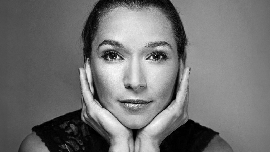 Alice Carreri/Martin Schack kvartet – La Fontaine – København